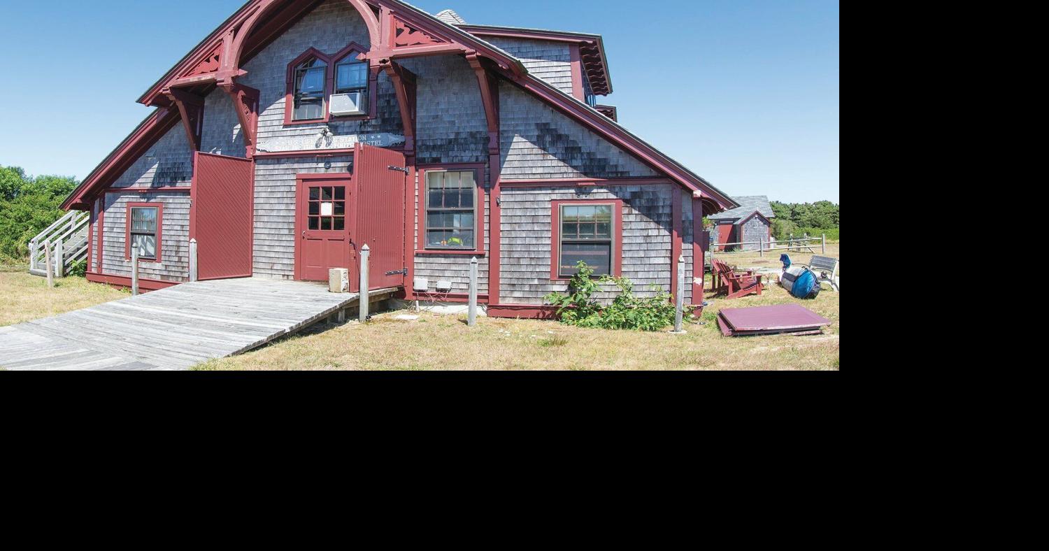 Historic lifesaving station and former hostel site sells for $4.5 Million | News | ack.net