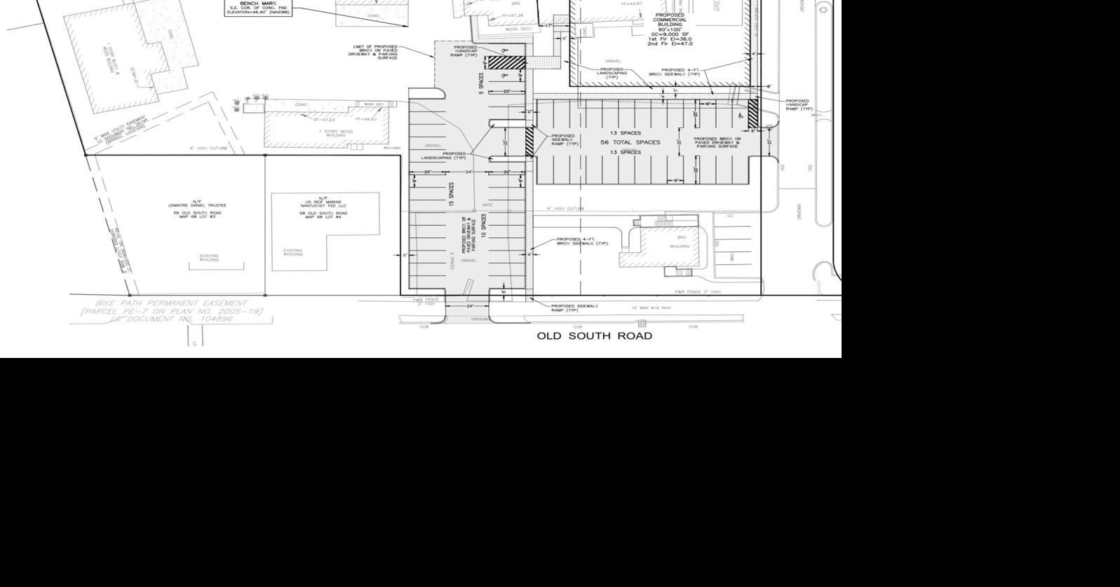 Valero and Sons owner proposes gym and spa on Old South Road | News ...