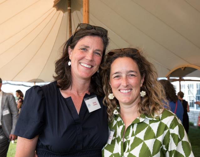 Seen on the Scene: Sconset Trust 40th anniversary gala | Lifestyle ...