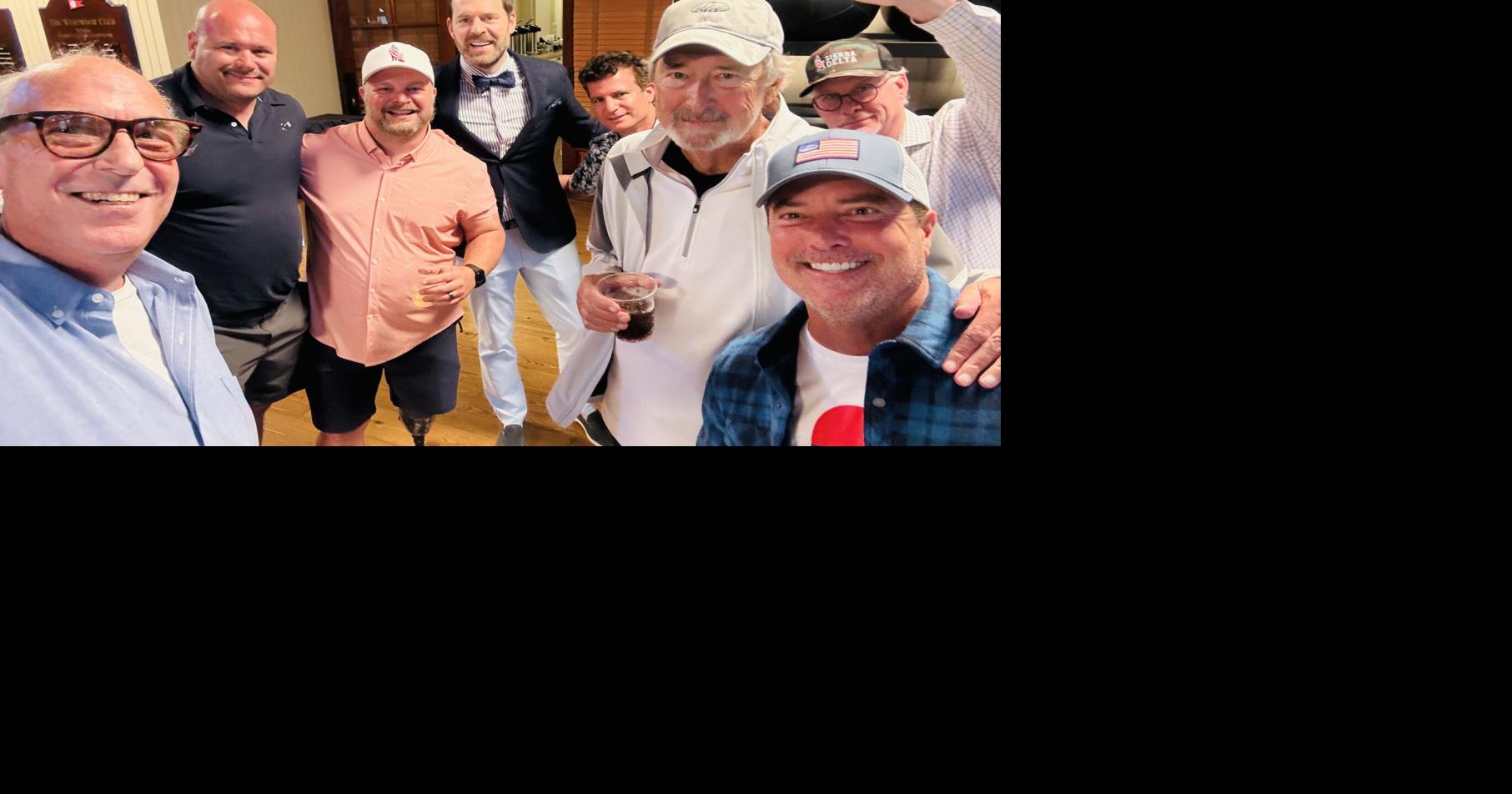 Photo Gallery: Sierra Delta fundraiser | Photo Galleries | ack.net