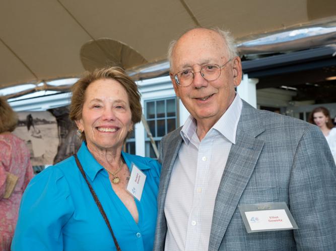 Seen on the Scene: Sconset Trust 40th anniversary gala | Lifestyle ...