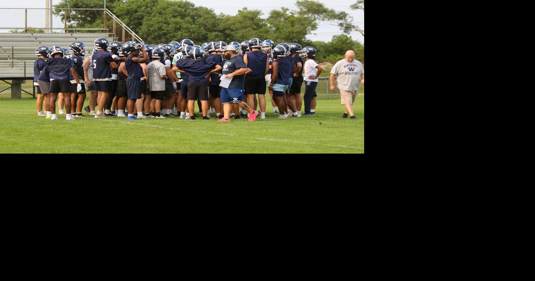 Photo Gallery: First Day of Fall Sports | Photo Galleries | ack.net