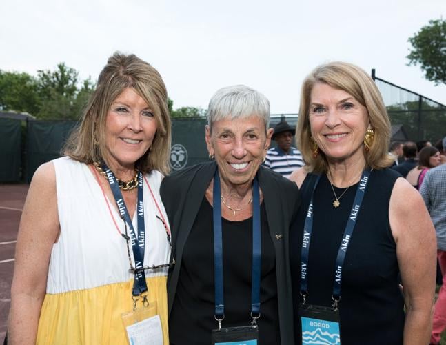 Seen on the Scene: Nantucket Film Festival Screenwriters Tribute | Arts ...