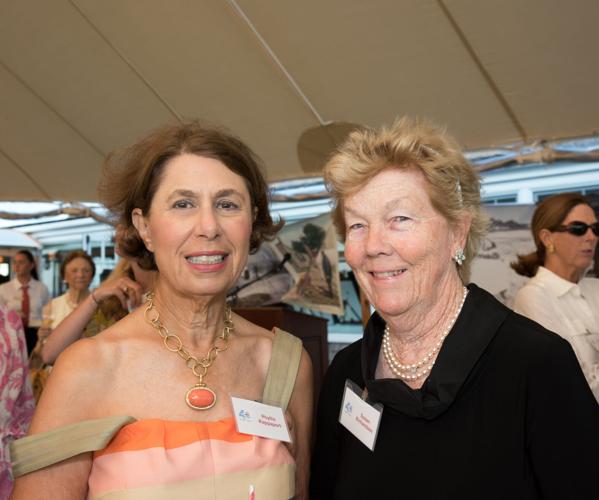 Seen on the Scene: Sconset Trust 40th anniversary gala | Lifestyle ...