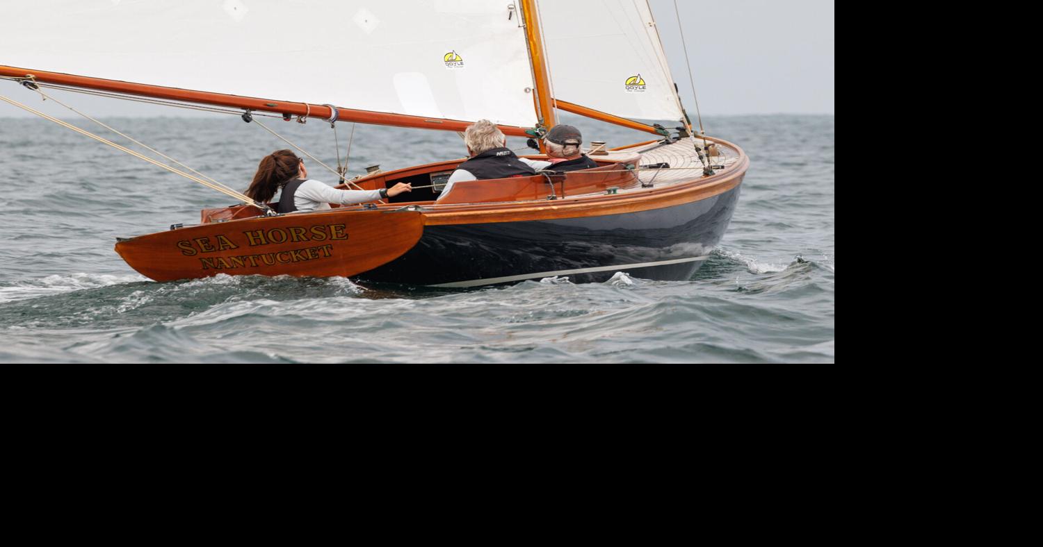 Sea Horse, Spirit win 52nd Opera House Cup | Sports | ack.net