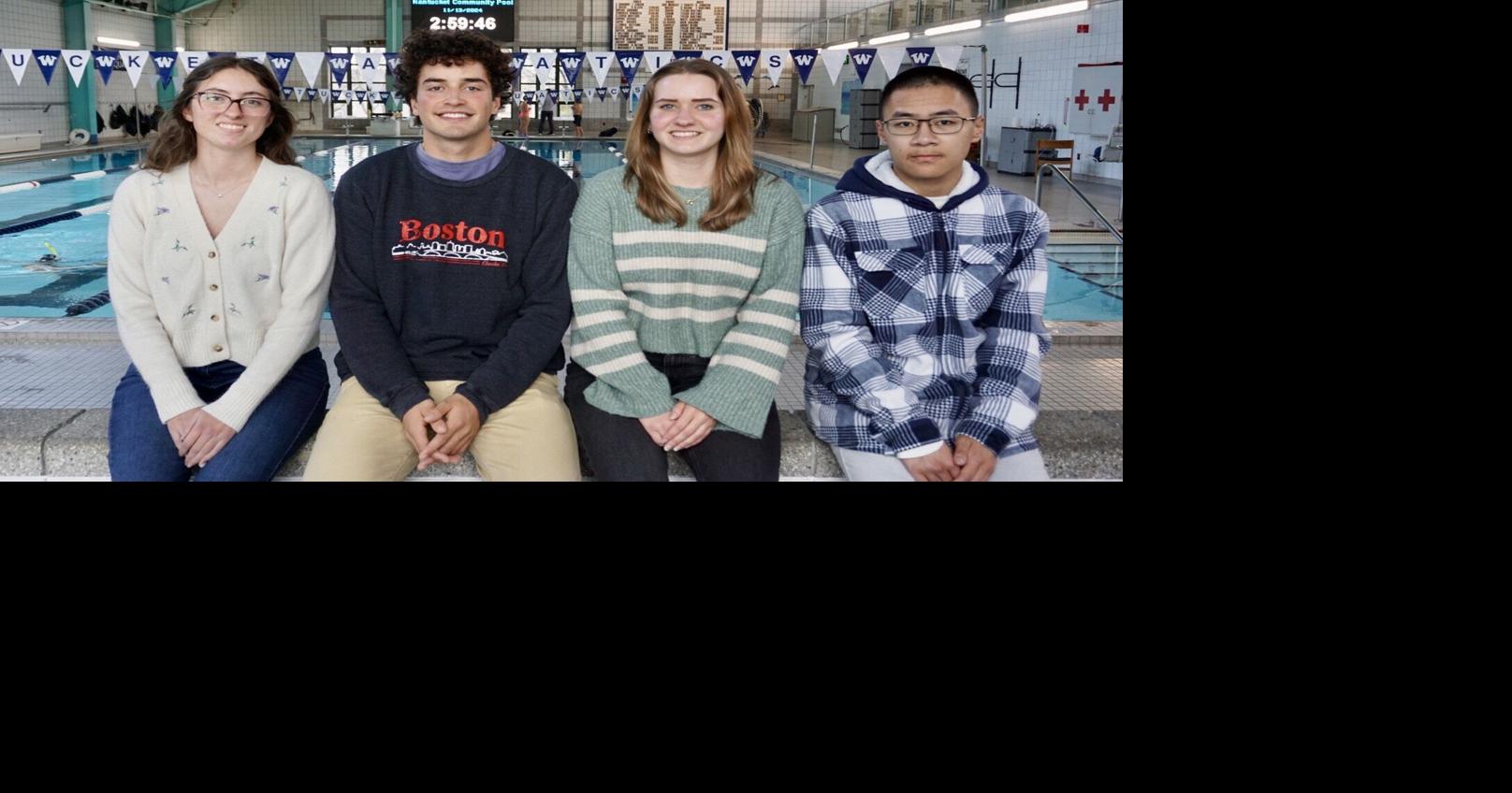 WPI survey gauging use of Nantucket Community Pool | Happening Now ...