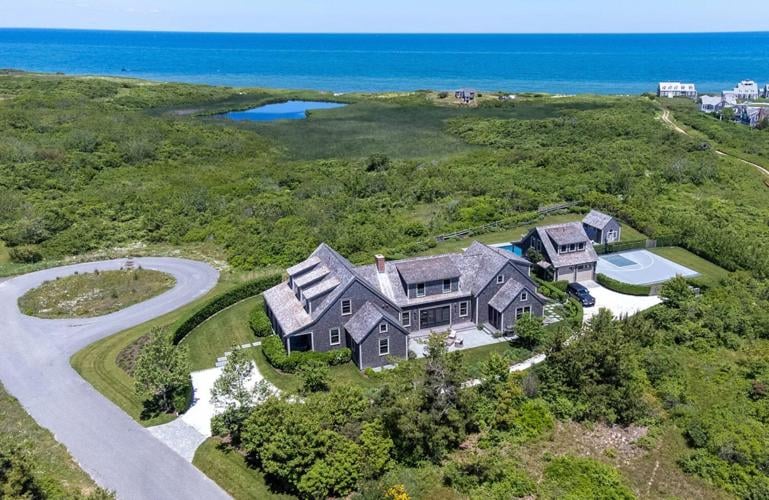 Cliff compound sells for $20.5 million | News | ack.net