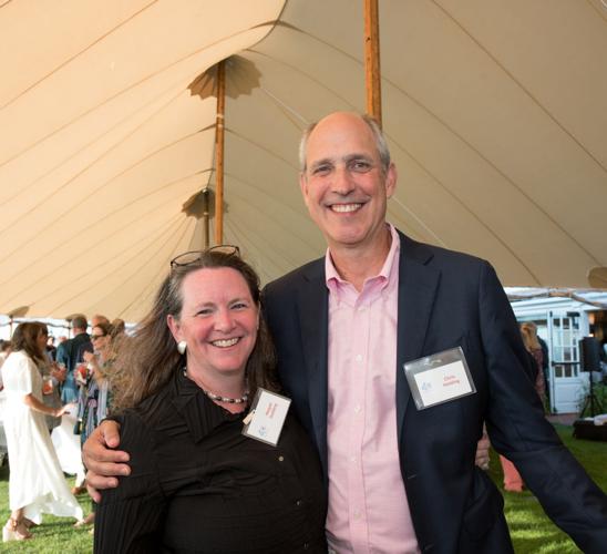 Seen on the Scene: Sconset Trust 40th anniversary gala | Lifestyle ...