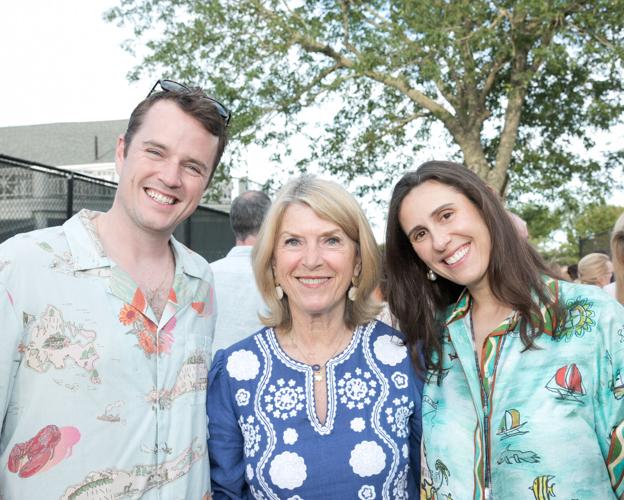 Seen on the Scene: Dream Big | | ack.net