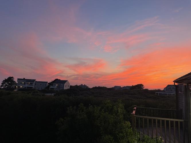 Reader Gallery: Sunrise, Sunset | News | ack.net