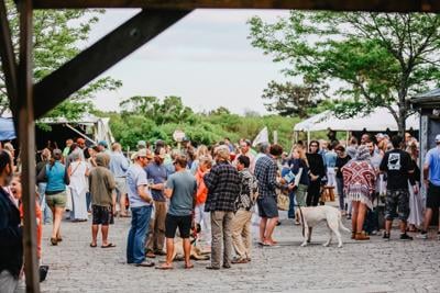 Cisco Brewers eyeing another Boston location | News | ack.net