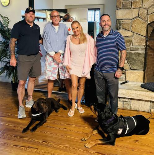 Photo Gallery: Sierra Delta fundraiser | Photo Galleries | ack.net