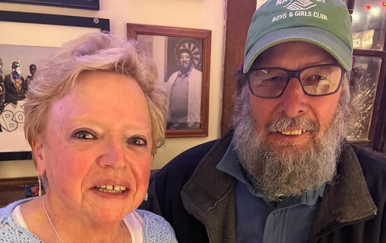 Seen on the Scene: A Tribute to Gene Mahon | Photo Galleries | ack.net