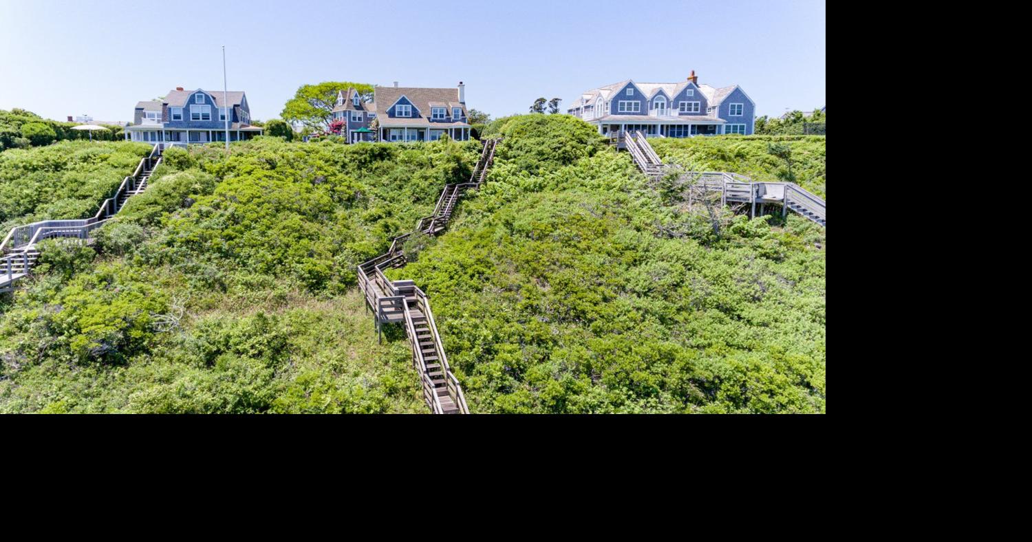 Beauty on the Bluff | Real Estate | ack.net