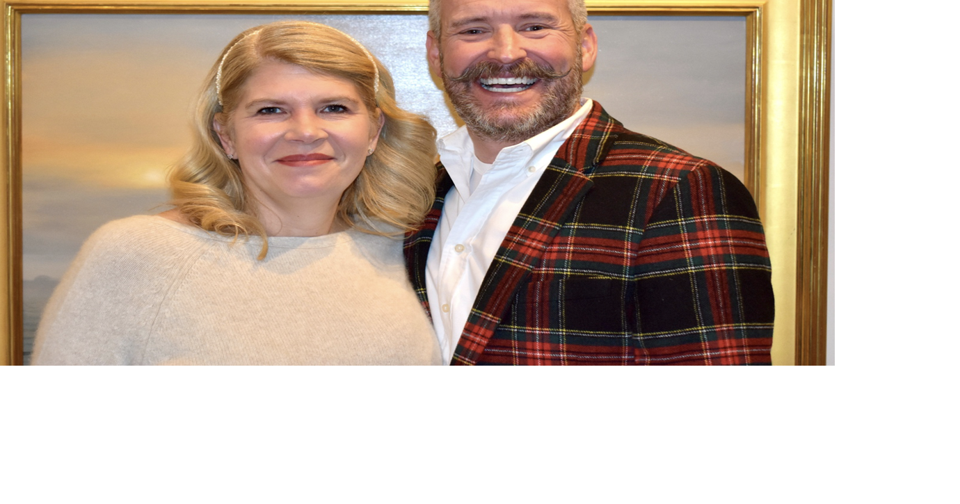 Nantucket Home Chefs: Nantucket Cottage Hospital president Amy Lee ...