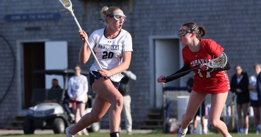 Girls lax beats Barnstable 15-4 | Sports | ack.net