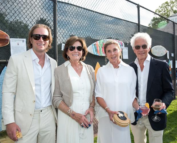 Seen on the Scene: Dream Big | | ack.net