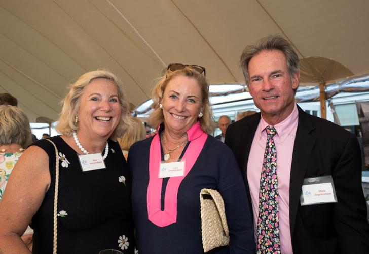 Seen on the Scene: Sconset Trust 40th anniversary gala | Lifestyle ...