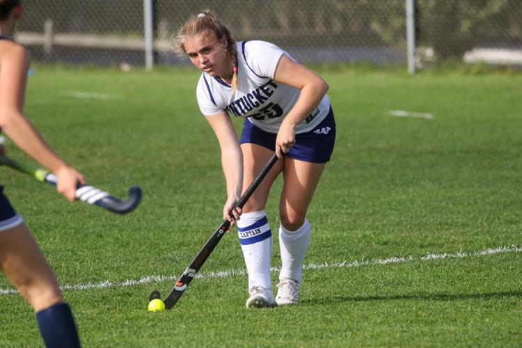 Field hockey shut out by Monomoy | Sports | ack.net