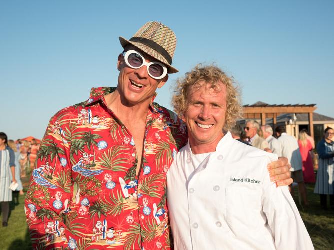 Seen on the Scene: DreamBIG | Photo Galleries | ack.net