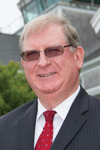 Airport manager Tom Rafter retiring | Transportation | ack.net