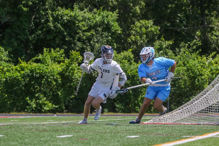 Photo Gallery: Boys Lax State Championship | Photo Galleries | ack.net