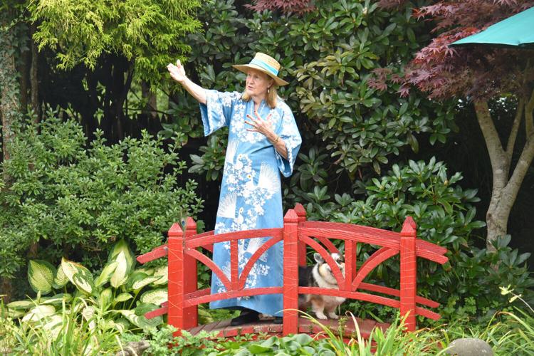 Bringing History to Life: Beverly Hall and Greater Light | Lifestyle ...