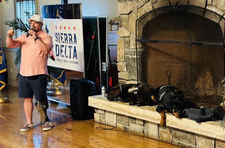 Photo Gallery: Sierra Delta fundraiser | Photo Galleries | ack.net