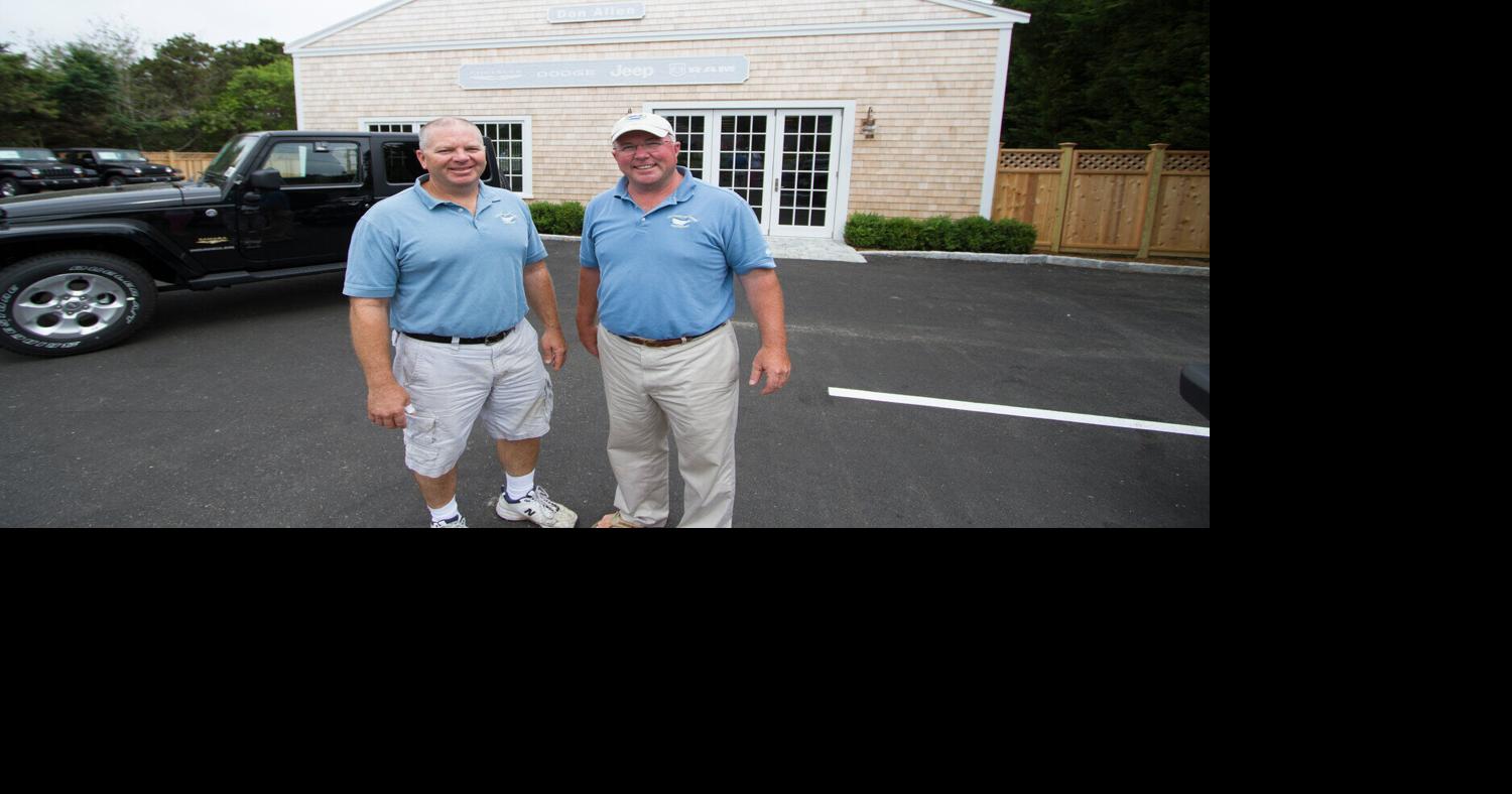 Penske buys Don Allen Auto | News | ack.net