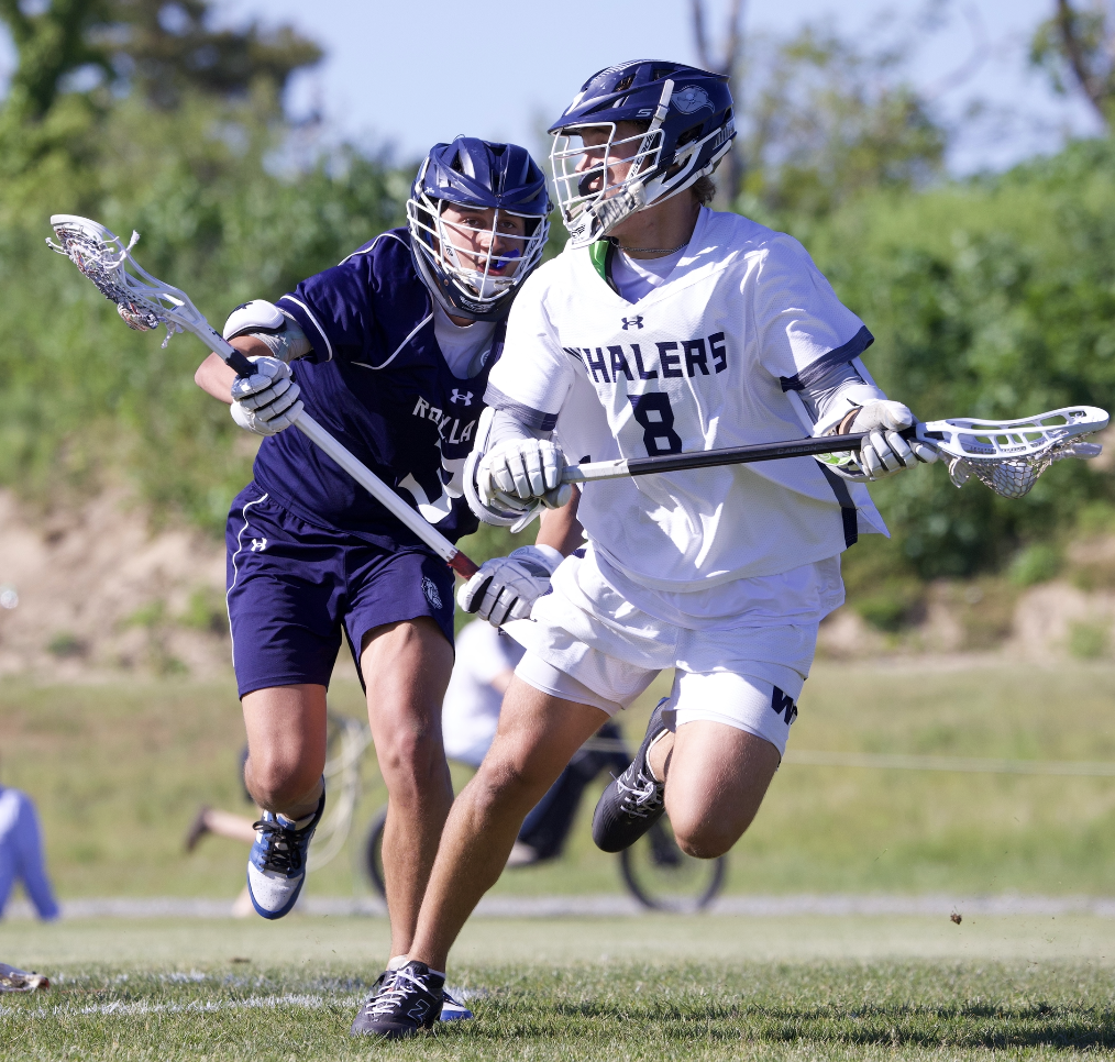 Boys lacrosse cruises into elite eight | Sports | ack.net