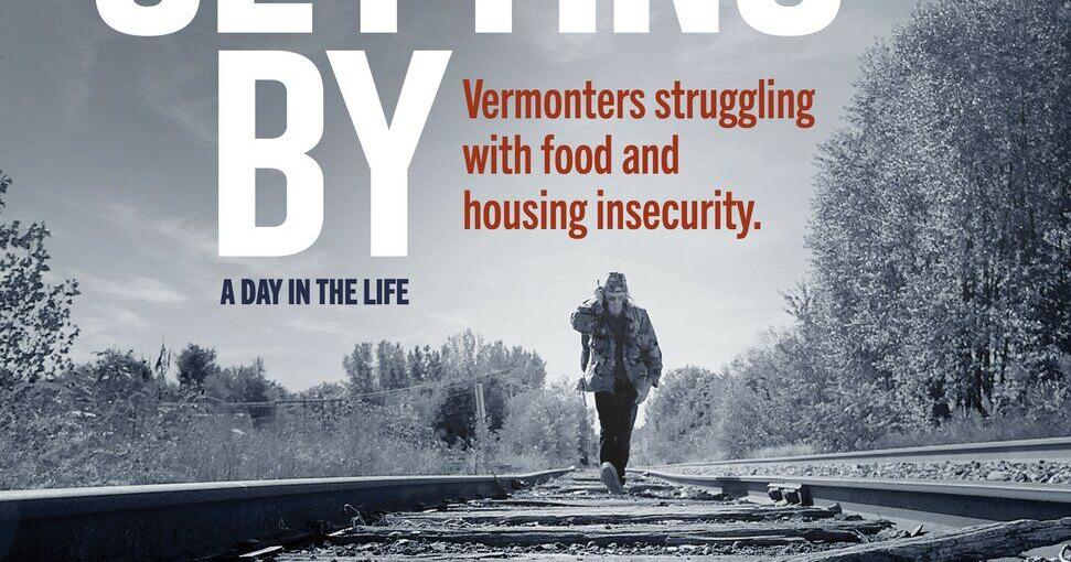 Documentary examines homelessness through eyes of those who live it ...
