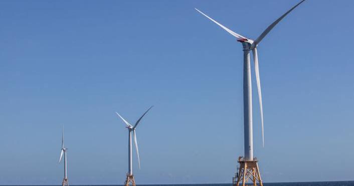 Offshore wind supporters celebrate legal victory | News | ack.net