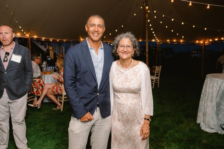 In Case You Missed It: MGH Seen on the Scene | Lifestyle | ack.net