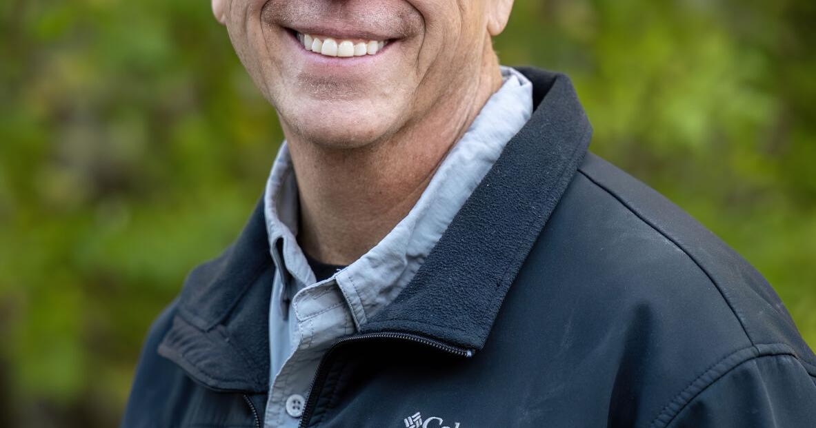 Land Bank hires Belanger as new venison processing manager | News | ack.net