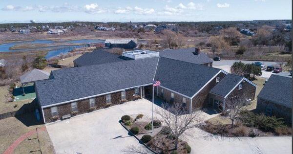 New Our Island Home location on Select Board agenda Wednesday | Island ...