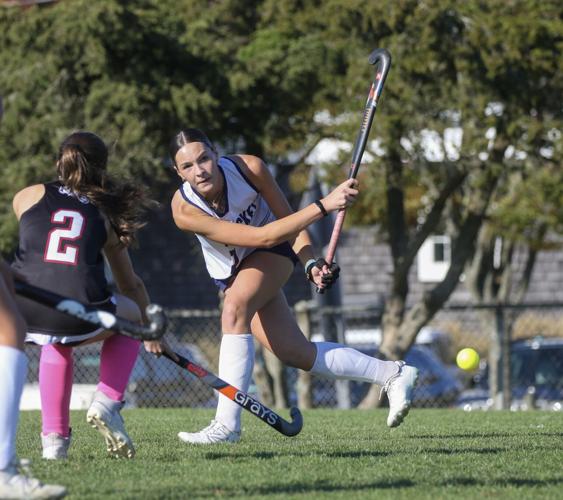 Field hockey firing on all cylinders | Sports | ack.net