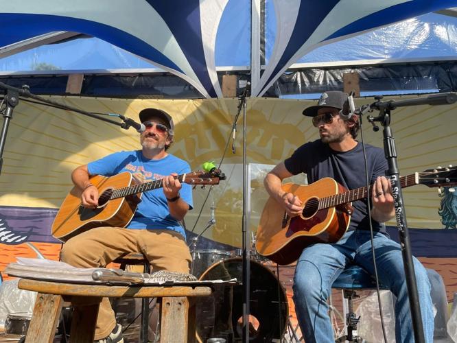 Brother Other brings harmonies from the hills to Nantucket | Arts ...
