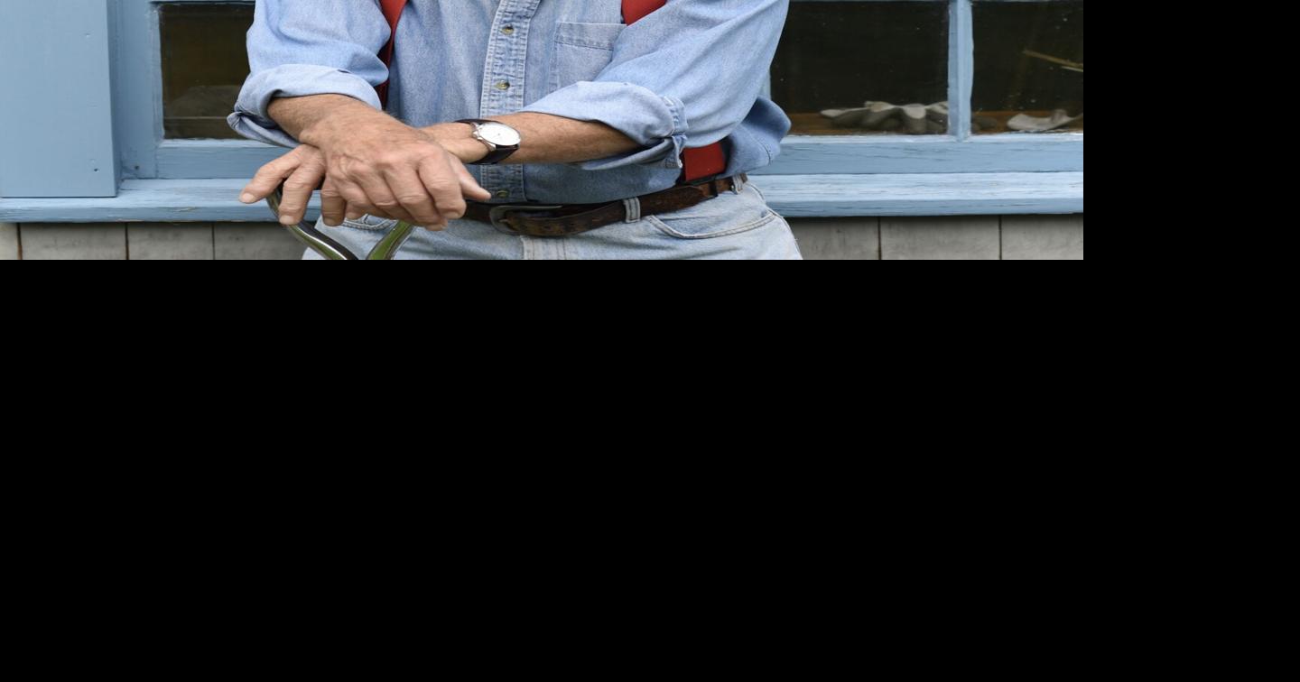 Public television pioneer Russell Morash, gone at 88 | News | ack.net