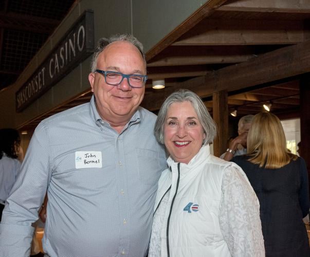 Seen on the Scene: Sconset Trust | Arts & Entertainment | ack.net