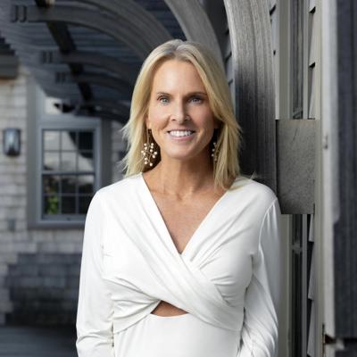 La carta de amor de Elin Hilderbrand para Nantucket: Control de acceso ...