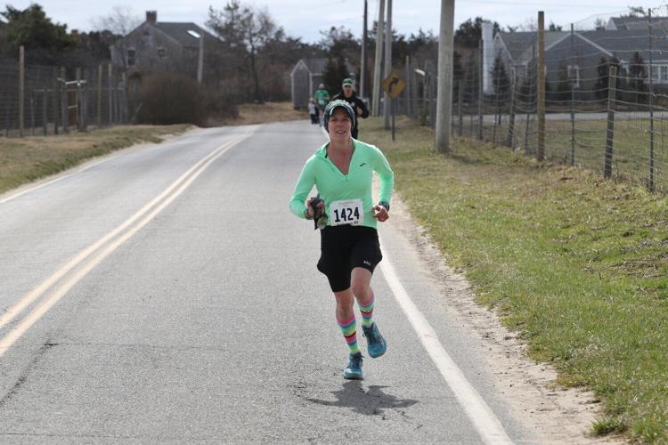 ShamRock Run sees big turnout for 12th annual race | Sports | ack.net