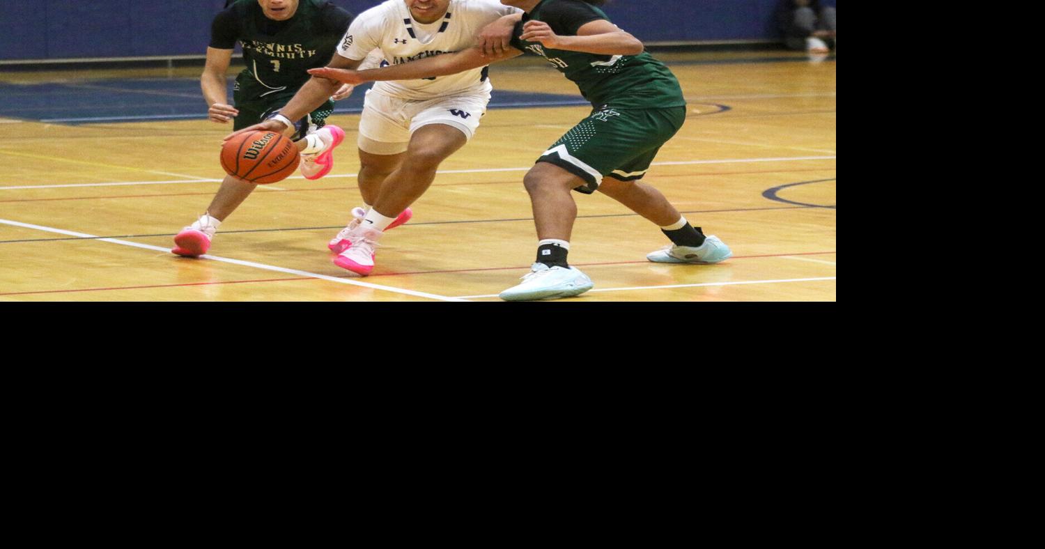 Boys hoops win close games over D-Y, Barnstable | Sports | ack.net