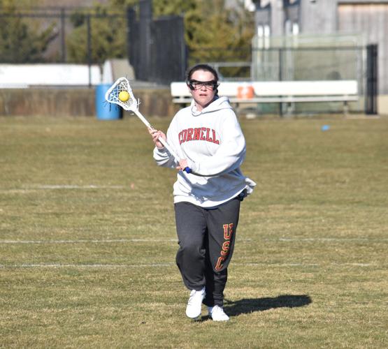 Photo Gallery: Spring Sports Day One | Sports | ack.net