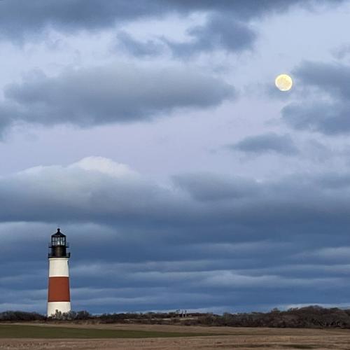 Full Cold Moon Mini Gallery | Photo Galleries | ack.net