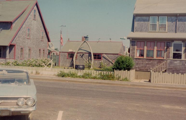 Whalebone architecture | History | ack.net