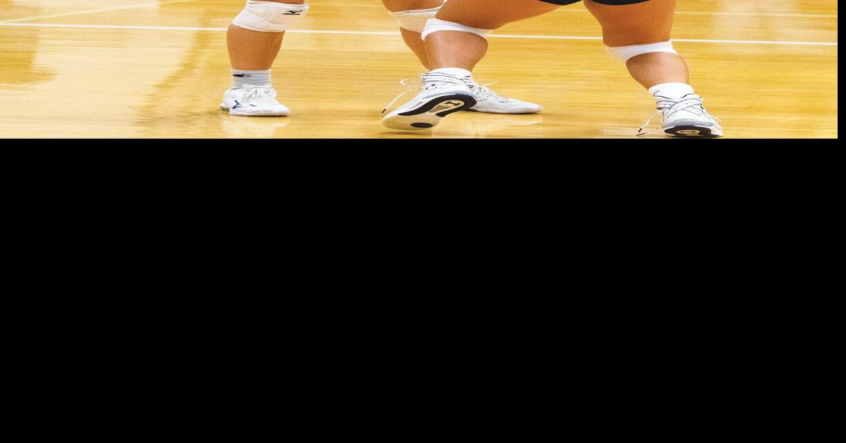 Undefeated volleyball wins fifth straight game | Sports | ack.net