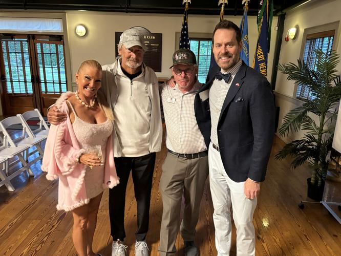 Photo Gallery: Sierra Delta fundraiser | Photo Galleries | ack.net