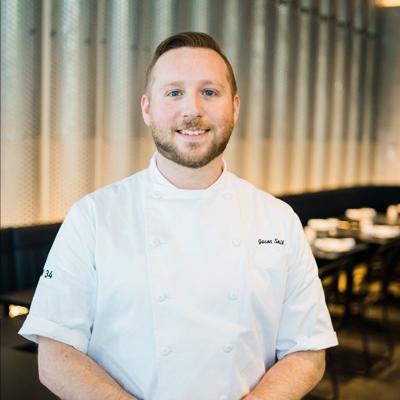 Corner Table hires new education director/event chef | Business | ack.net