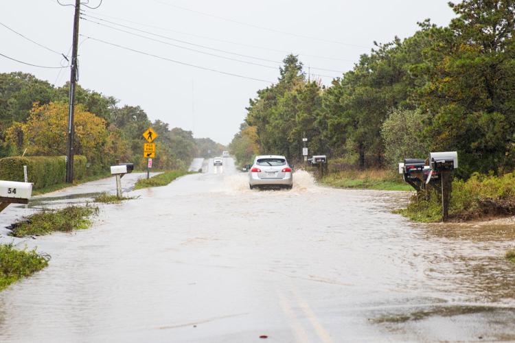 Photo Gallery: Wednesday Morning Flooding | Photo Galleries | ack.net