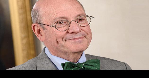 Science of Omicron explained by Dr. Jeffrey Drazen | News | ack.net